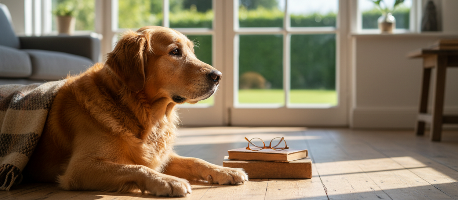 ¿Cuándo es un perro adulto? Edad, etapas y mejor alimentación – BACDOG